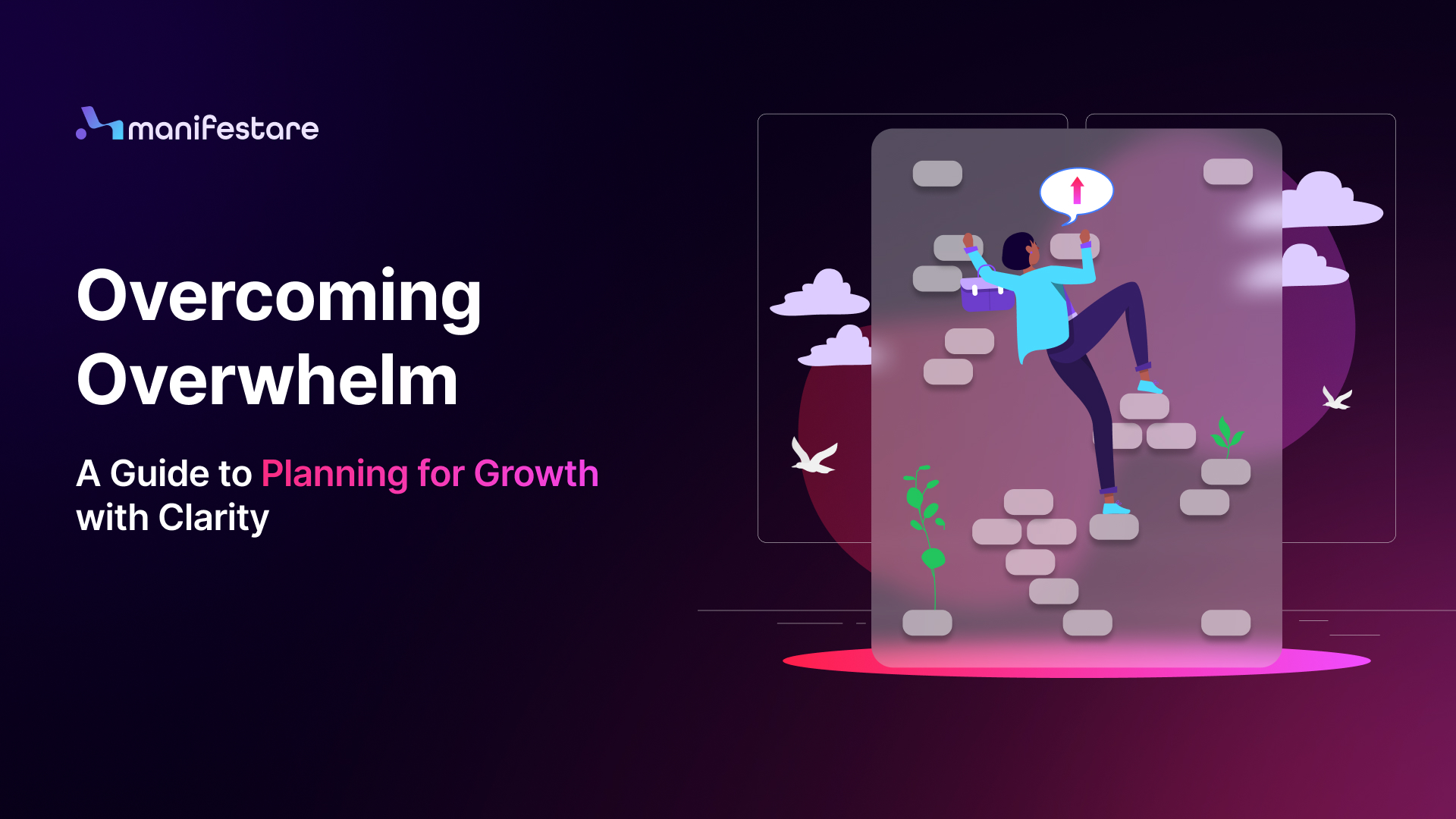 Overcoming Overwhelm